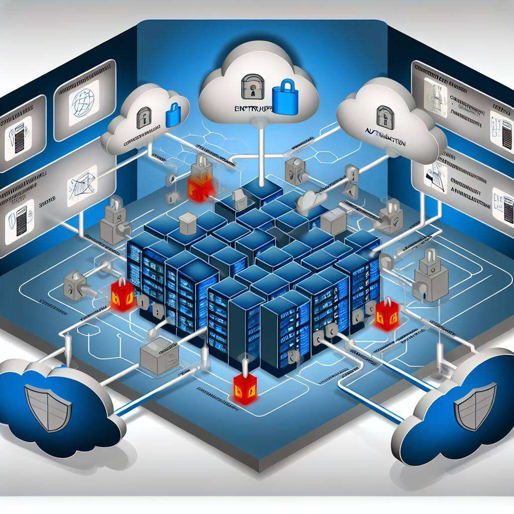 Mastering Cloud Security Best Practices And Tips